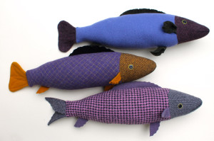 Summer fish | Doll