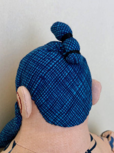 Japanese Merman #2 | Doll