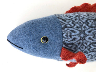 fish | Doll | Page 2