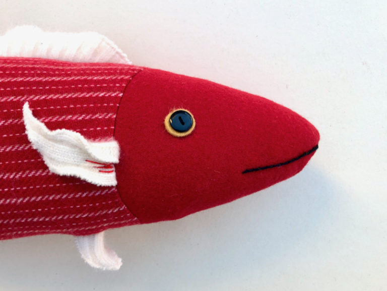 fish | Doll | Page 2