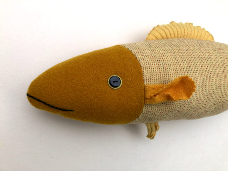 fish | Doll | Page 2