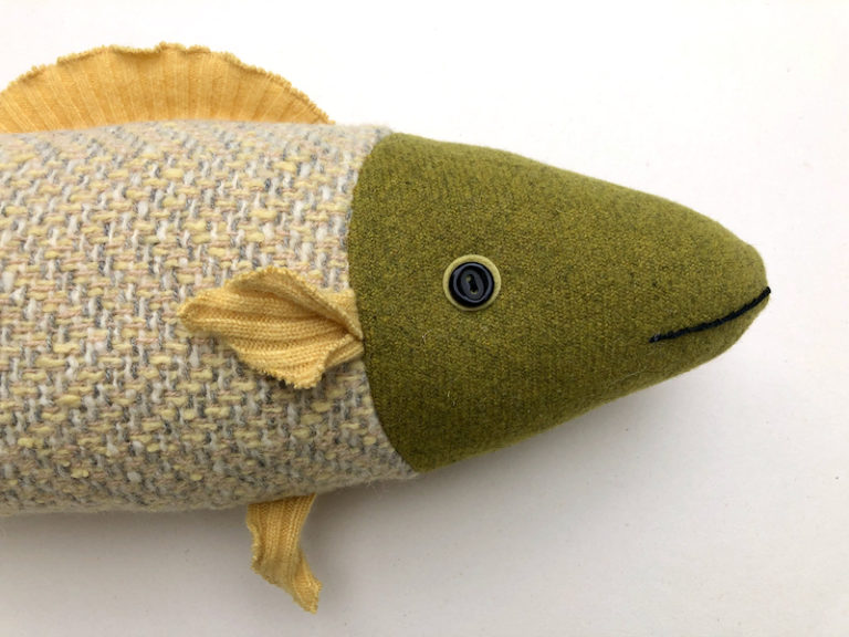 fish | Doll | Page 2