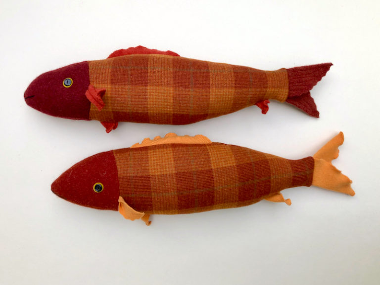 fish | Doll | Page 2