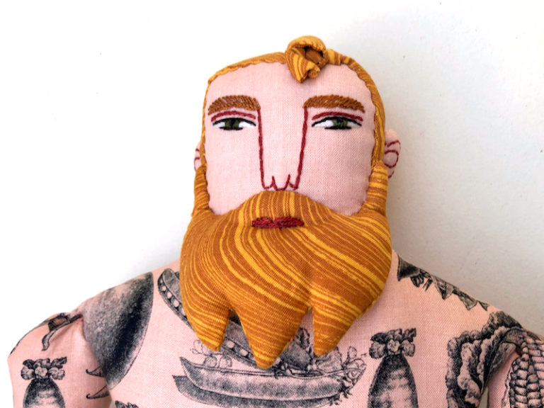 Farmer 2 | Doll