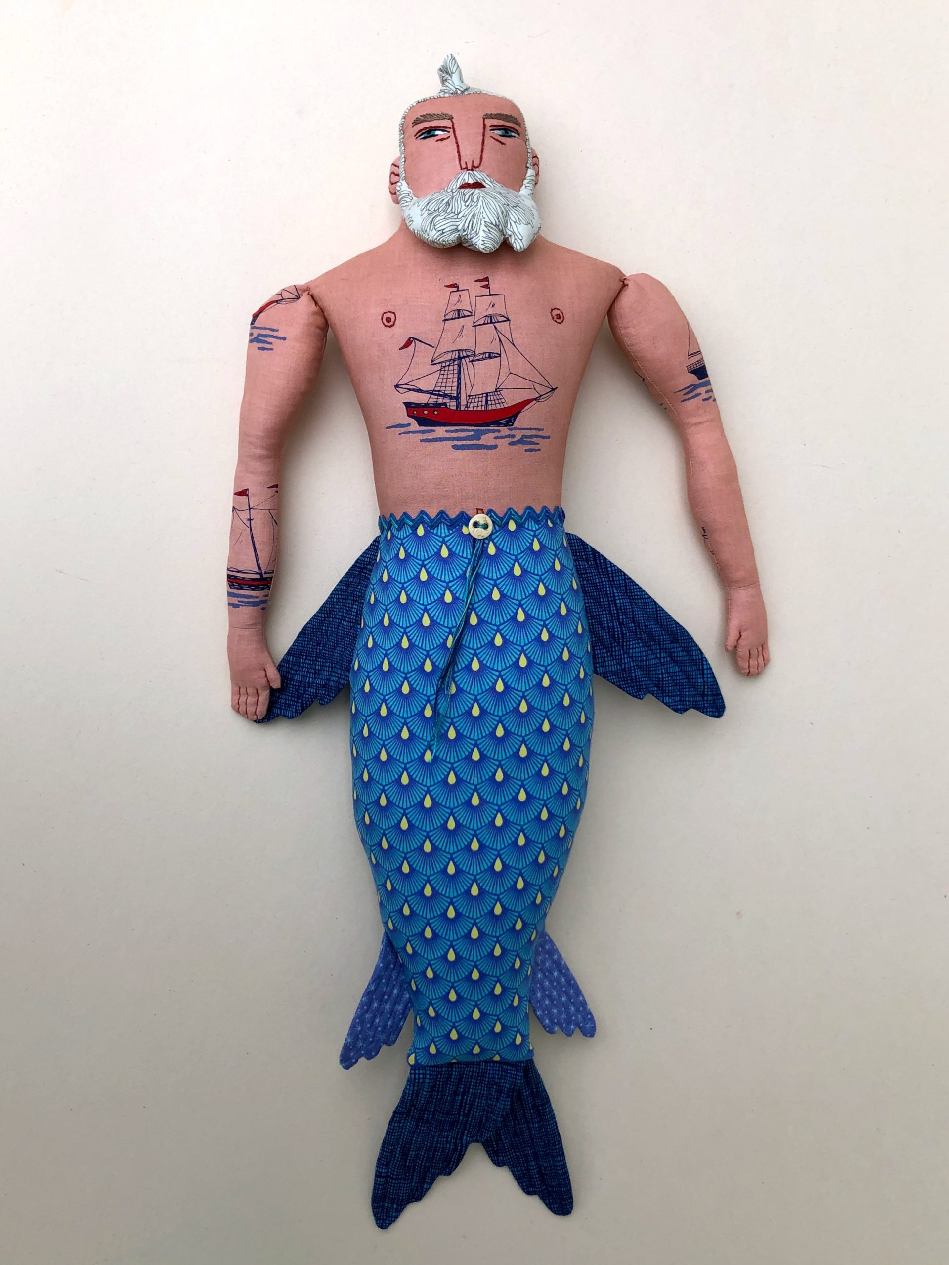 Last Doll of the Year | Doll