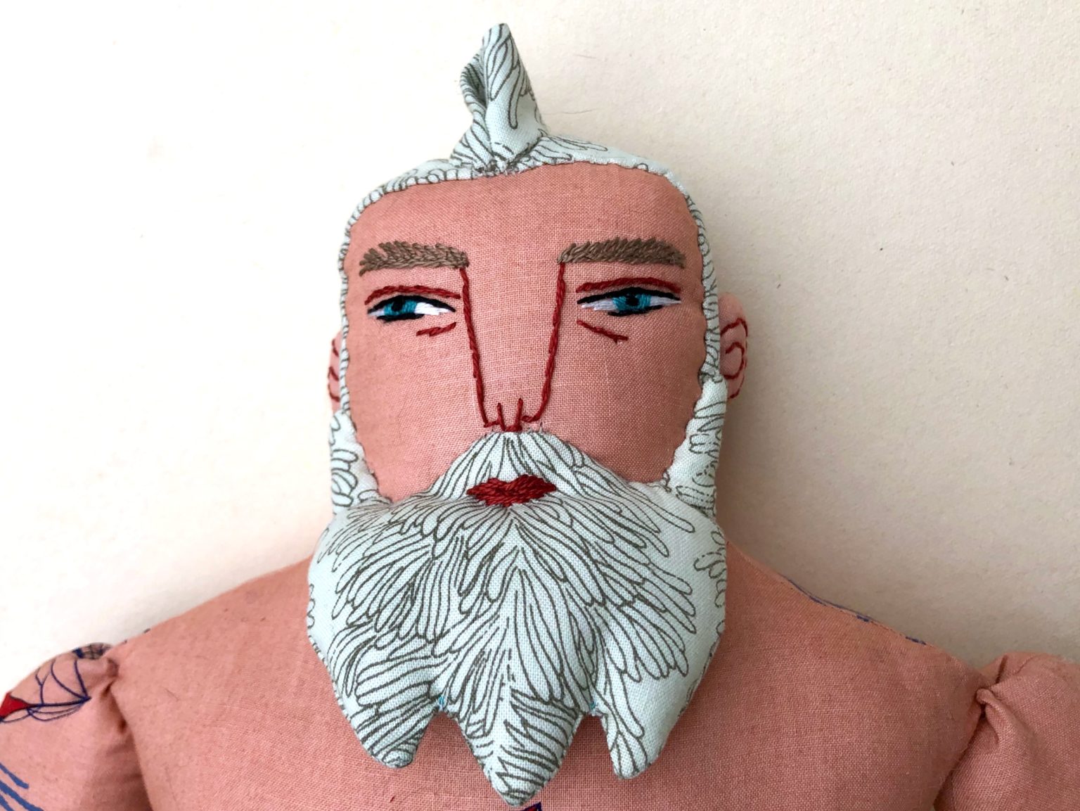 Last Doll of the Year | Doll