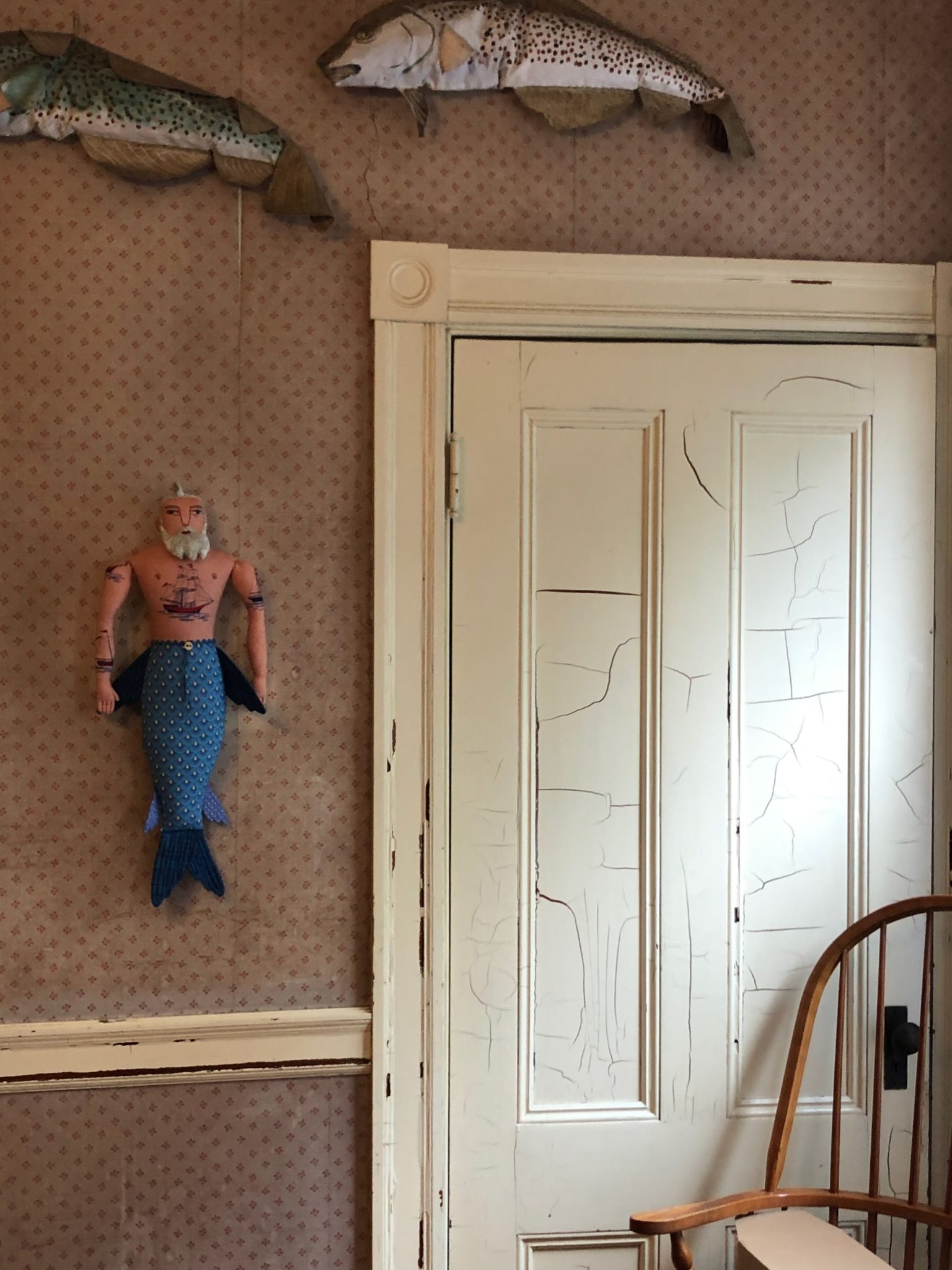 Last Doll of the Year | Doll