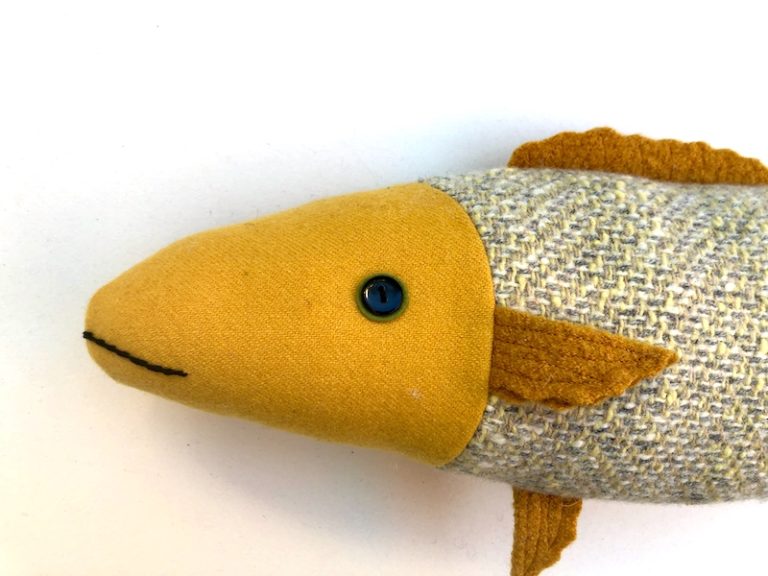 Fish 5 and 6 | Doll