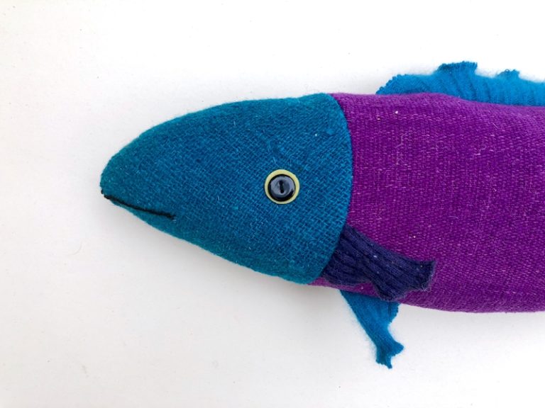 fish | Doll