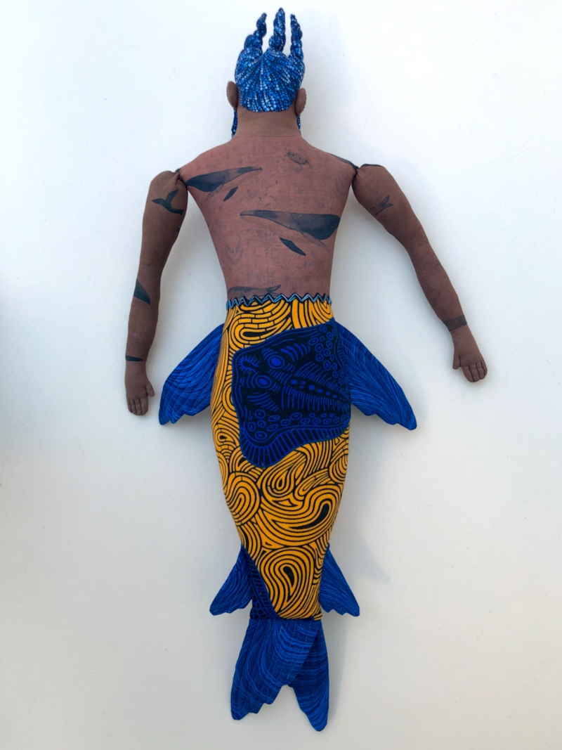 Doll | the art and craft of Mimi Kirchner | Page 7