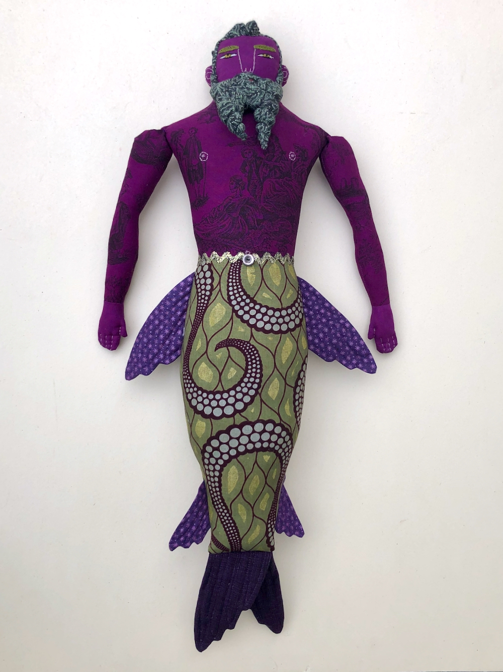 The last dolls of 2022 | Doll