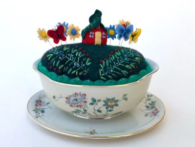 A Special Tiny World | Doll