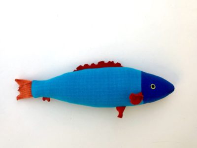 finished projects | Doll