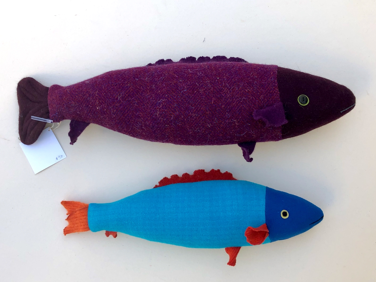 fish | Doll