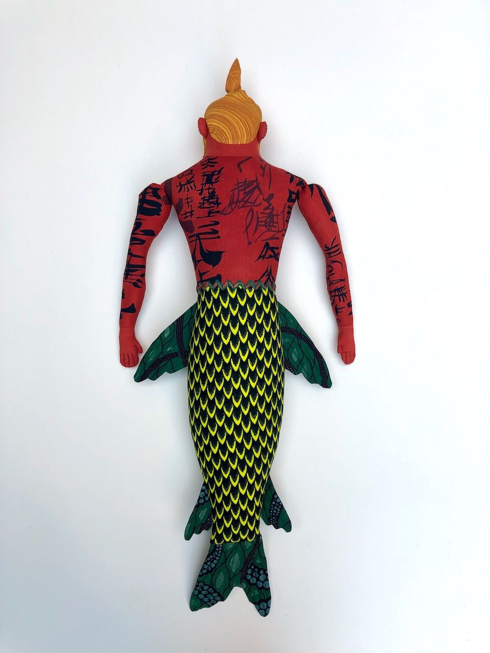 finished projects | Doll