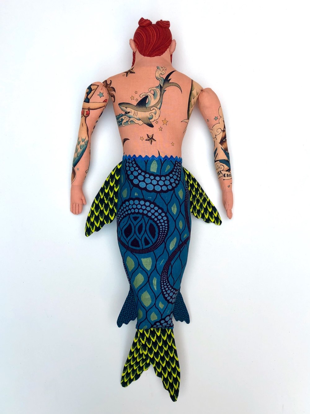 finished projects | Doll