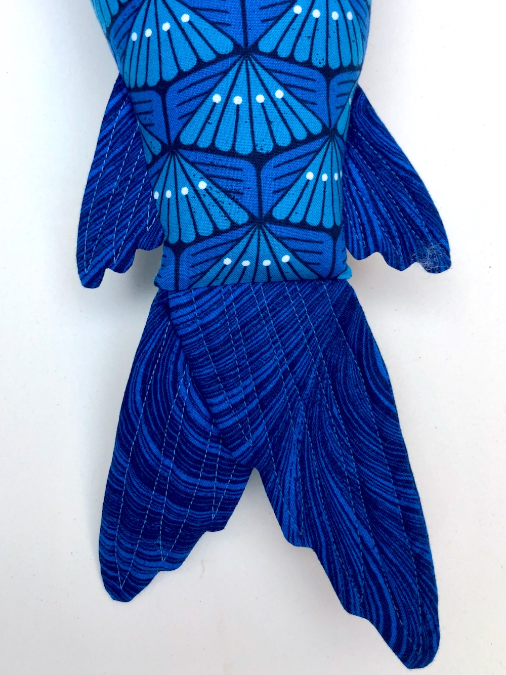 finished projects | Doll