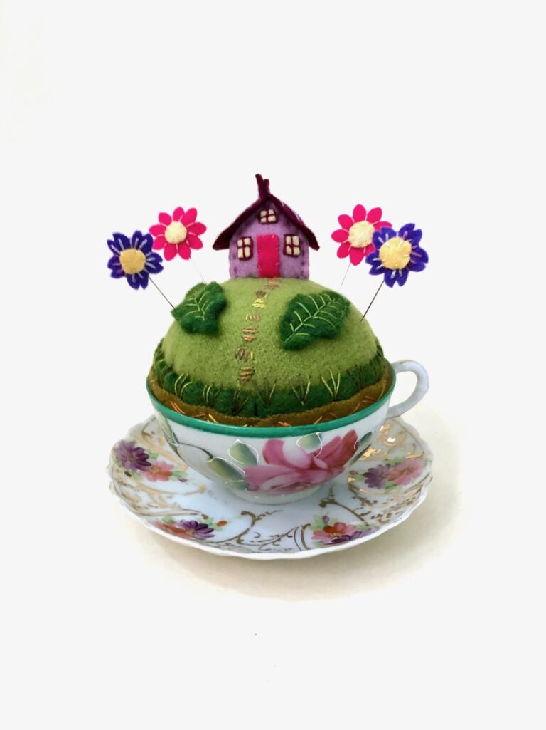 finished projects | Doll