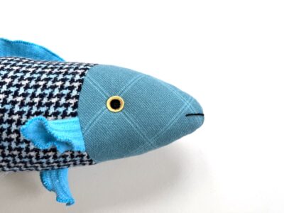 fish | Doll