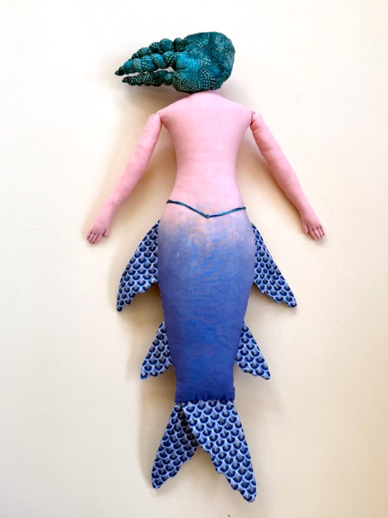 mermaid | Doll