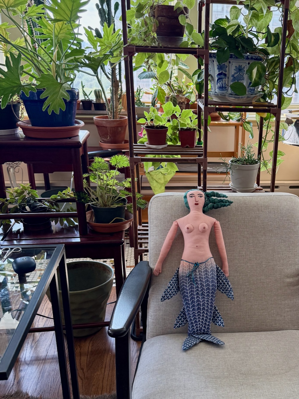mermaid | Doll
