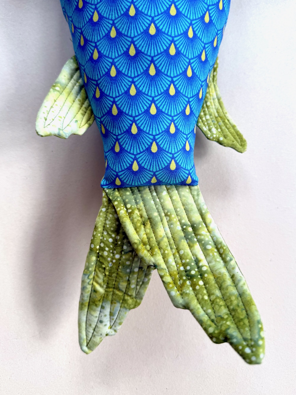 merman | Doll