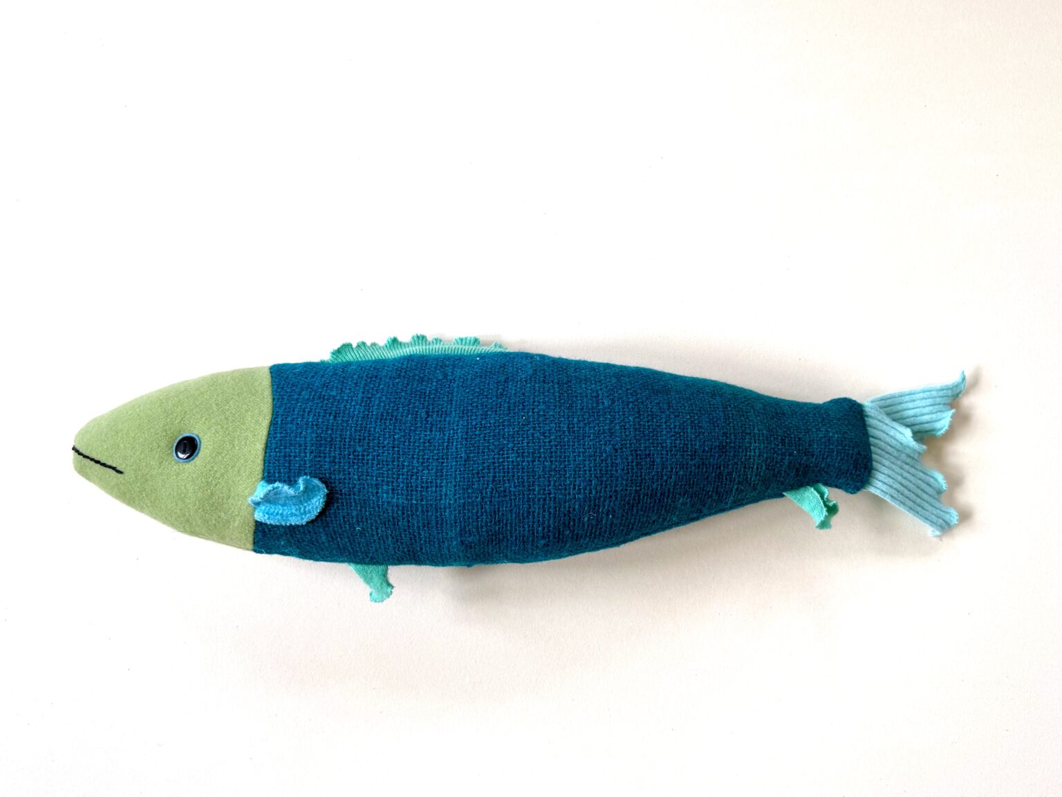 fish | Doll