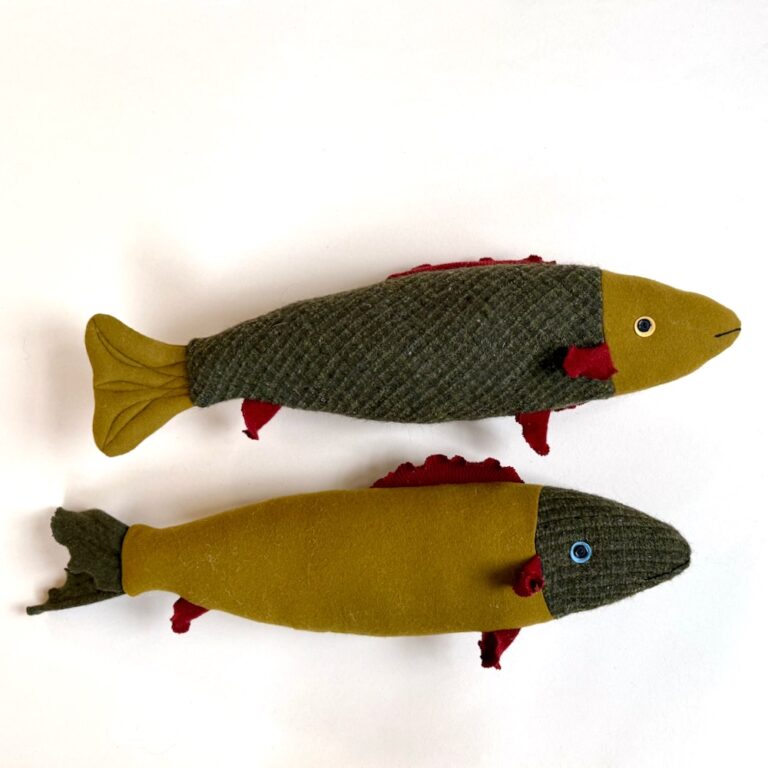 fish | Doll